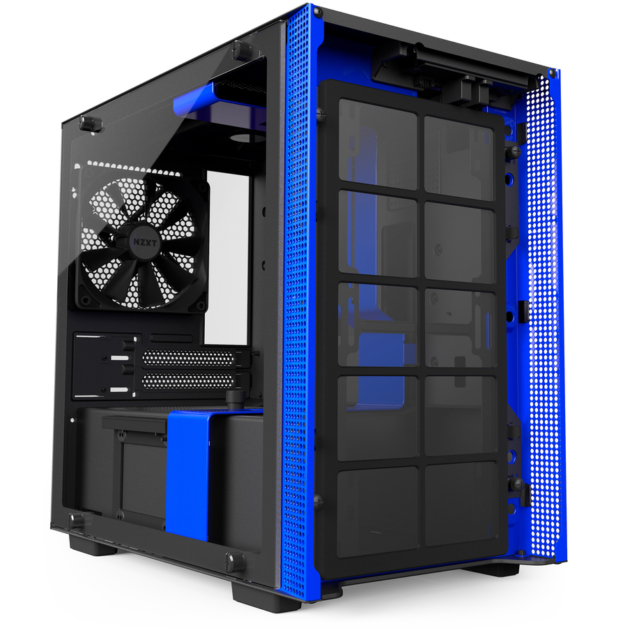 NZXT_H200i_9 | PC Builder's Club