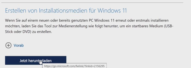 Windows 11 installieren und richtig einrichten, Schritt für Schritt ...